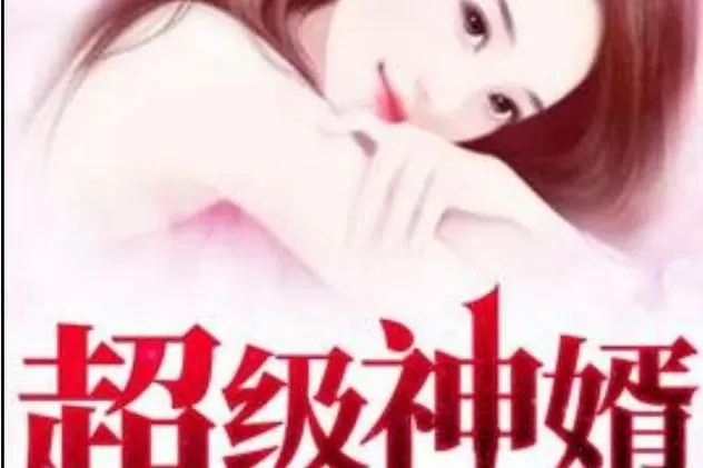超级神婿完整版图标