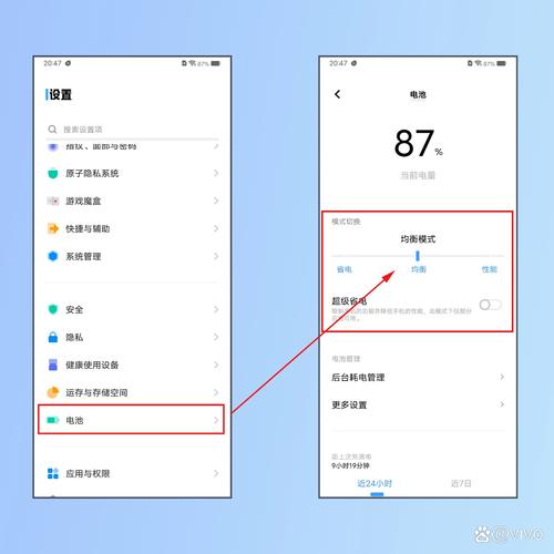 vivo手机自动断开wifi怎么回事截图