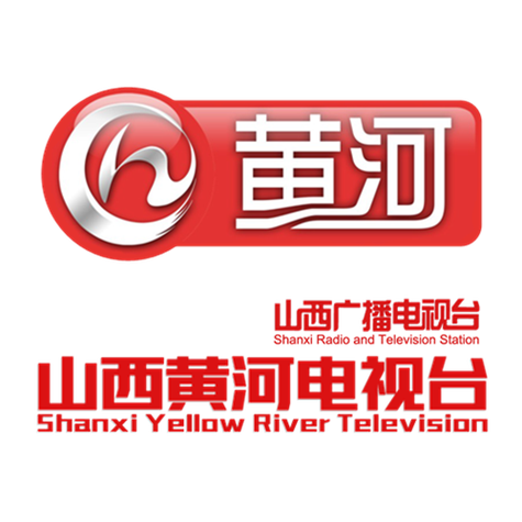黄河TV电视版最新版本更新内容图标