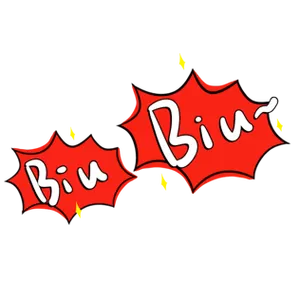 TIBIU漫画正版图标