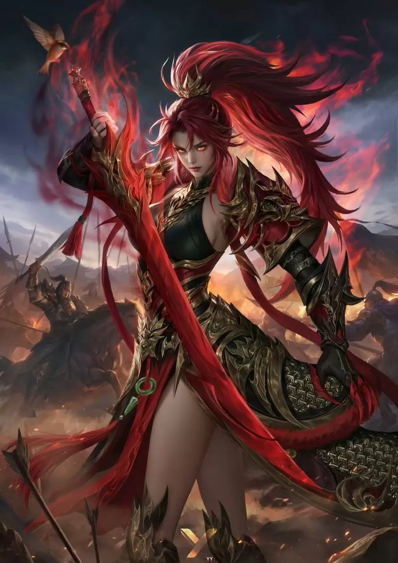 三国杀女武将无布料破解版下载截图
