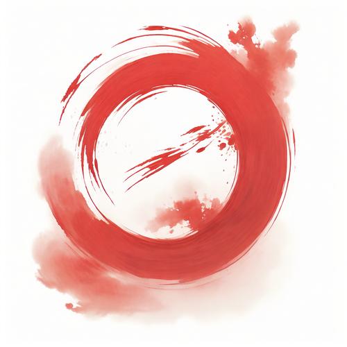 红色头像图片截图