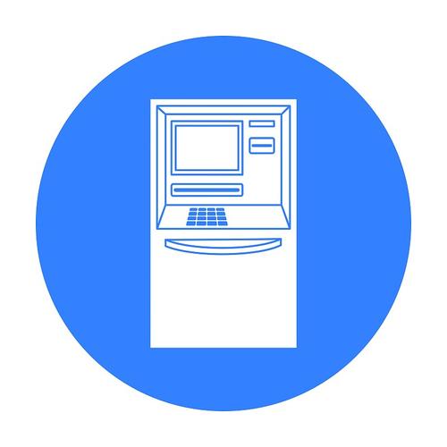 超过自助下挂账户截图