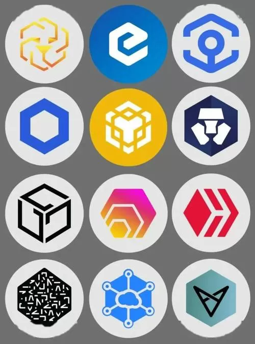 ai合成图标