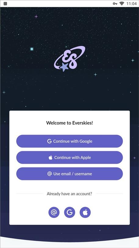 everskies 1.1.32版本图标