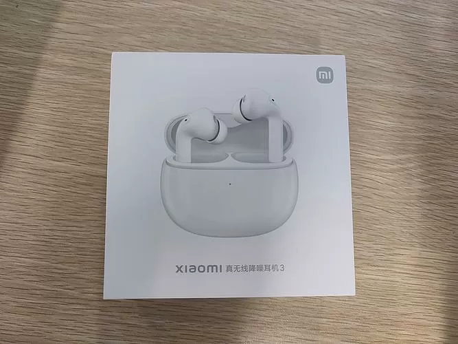 小米蓝牙耳机一直亮白灯截图
