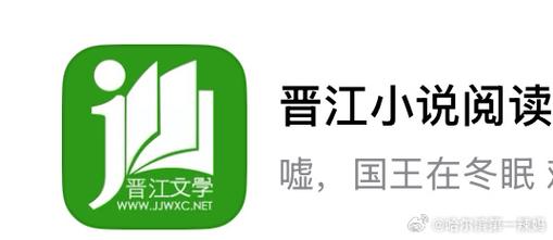 晋江盗版文入口图标