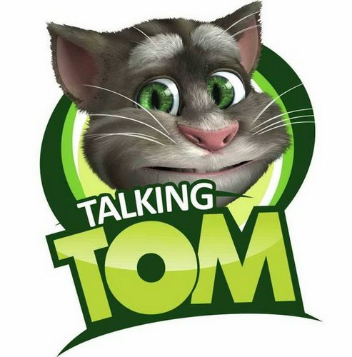 Talking Tom 老版本