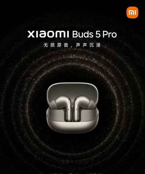 小米降噪耳机pro截图