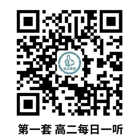 听力扫码怎么扫图标