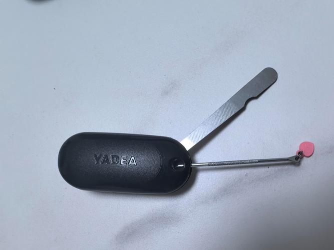 雅迪电动车遥控钥匙失灵恢复教程截图