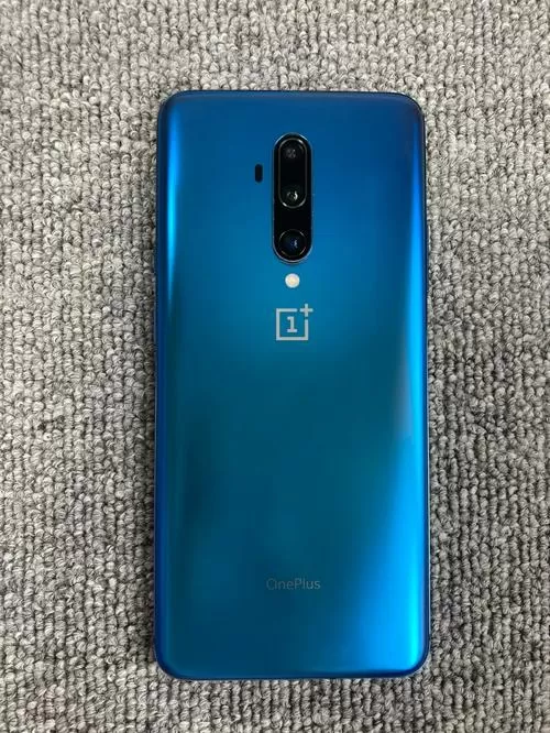 一加7t pro截图