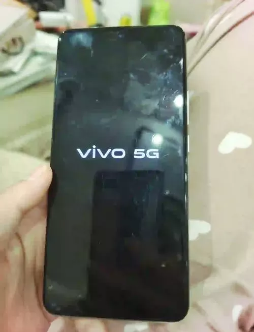 vivo手机坏了怎么导出数据