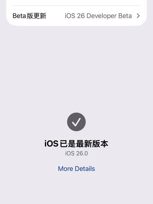 苹果阻止更新描述文件下载图标