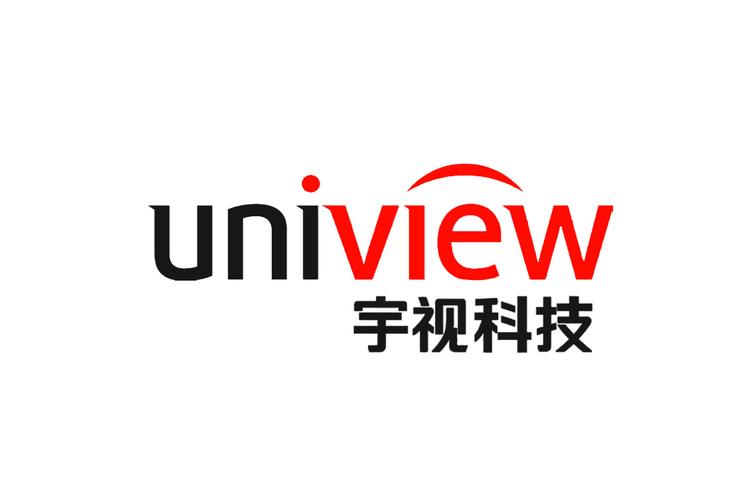unv宇视科技图标