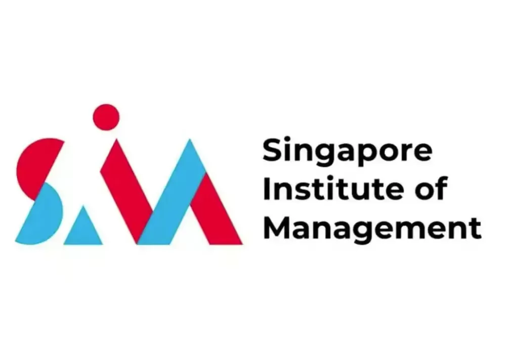 新加坡sim管理学院图标