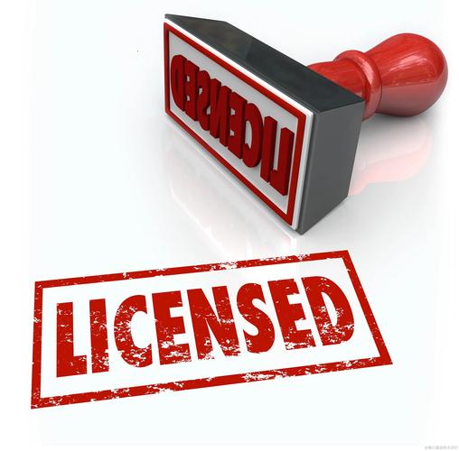 license许可证图标