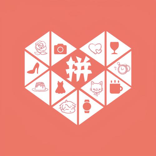 拼app下载图标
