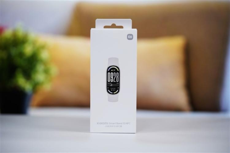 小米手环可以刷门禁卡吗