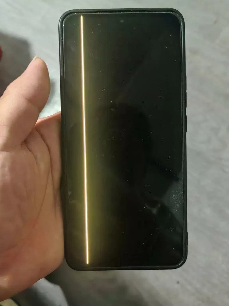 vivo手机屏幕边缘闪烁是什么原因图标