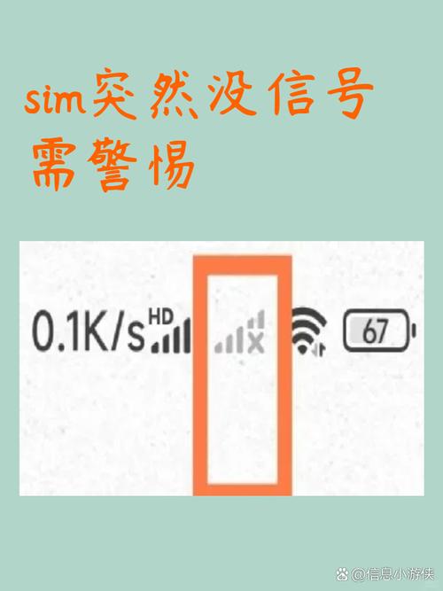 电话卡显示无线装置已关闭什么原因图标