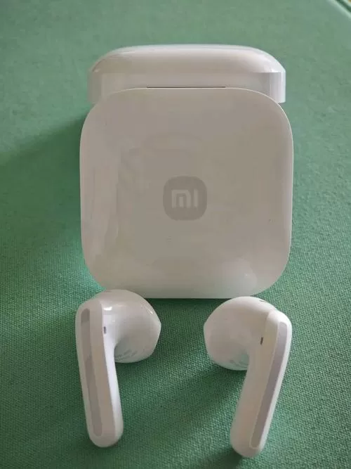 小米air4se为什么是赠品?