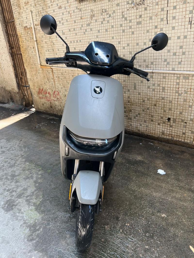 九号f90解除限制教程图标