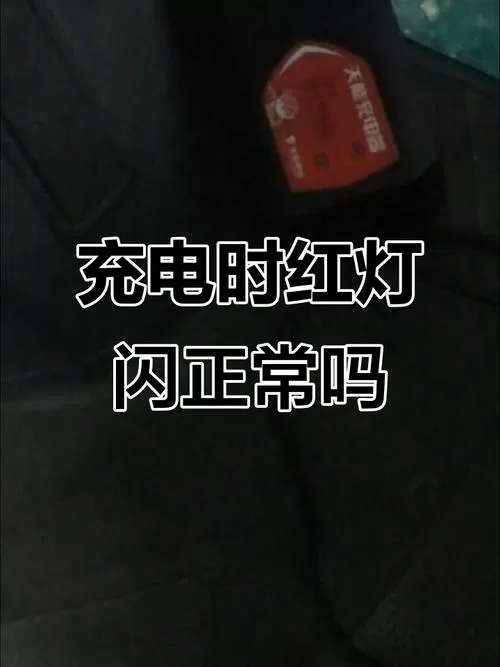 锂电池充电一会儿红灯一会儿绿灯图标