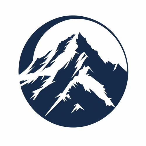大雪山国立公园图标