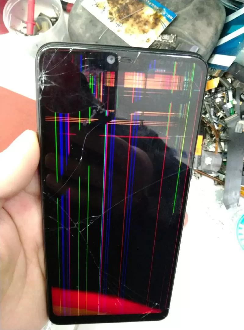 oppoa3外屏坏了修估计多少钱图标
