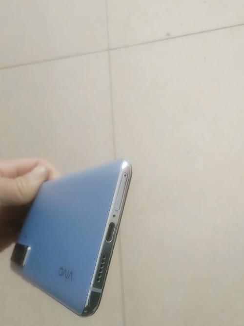 vivox50手机卡槽在哪里图标