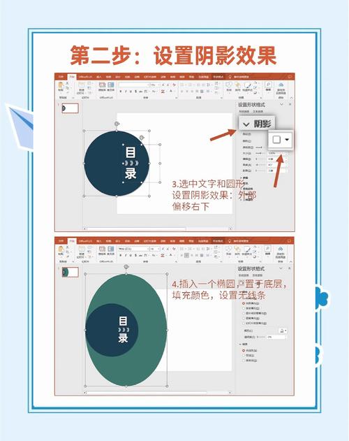 ppt如何自动生成目录截图