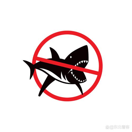 鲨鱼怕鳄鱼吗图标