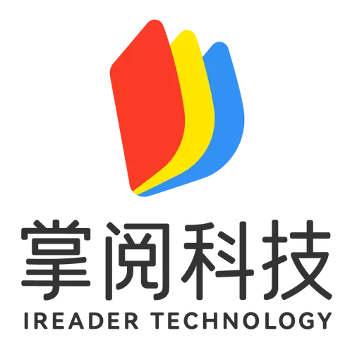 掌文阅读app图标