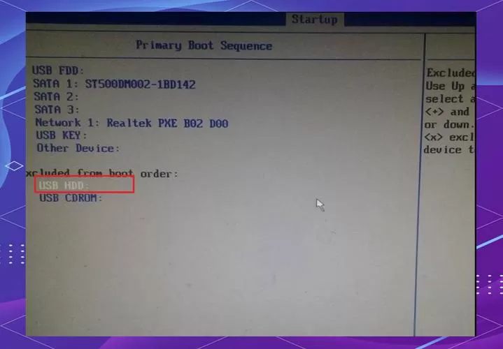 联想fastboot怎么进截图