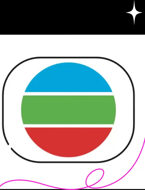 可以免费看TVB的电视软件图标