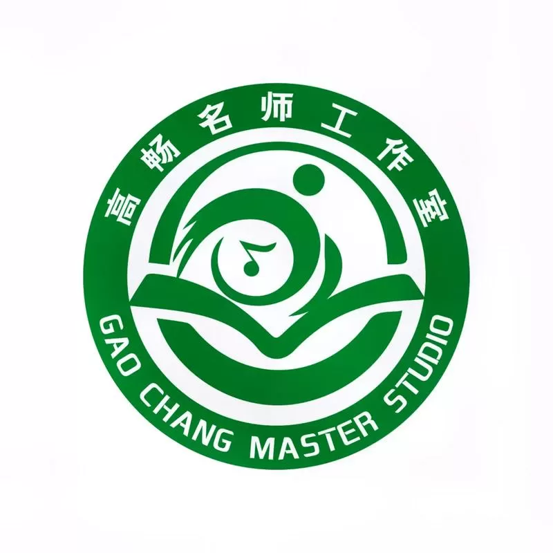 教师个人研修计划图标