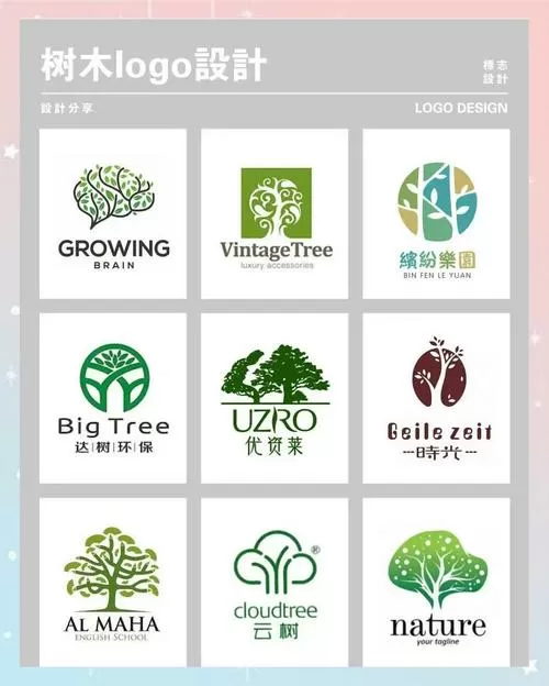 八种果树混栽图标