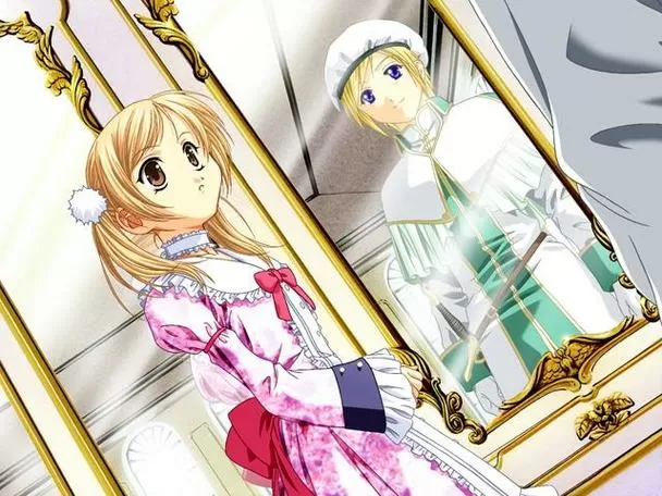 美少女梦工厂4夏洛璐截图