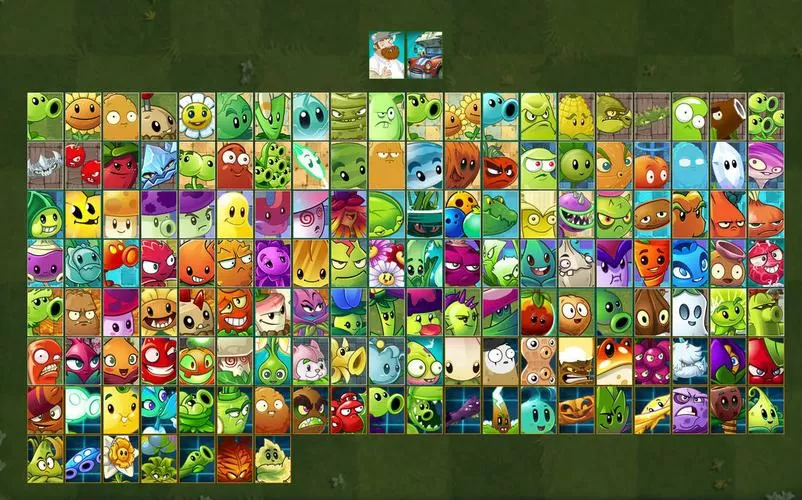 pvz2被删除的几个世界图标