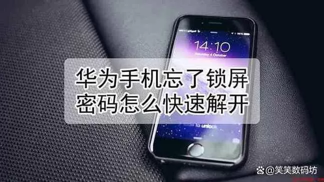 华为保存的密码在哪里图标
