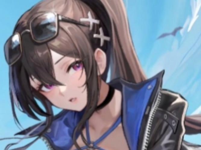 星神少女全角色cg破解版图标