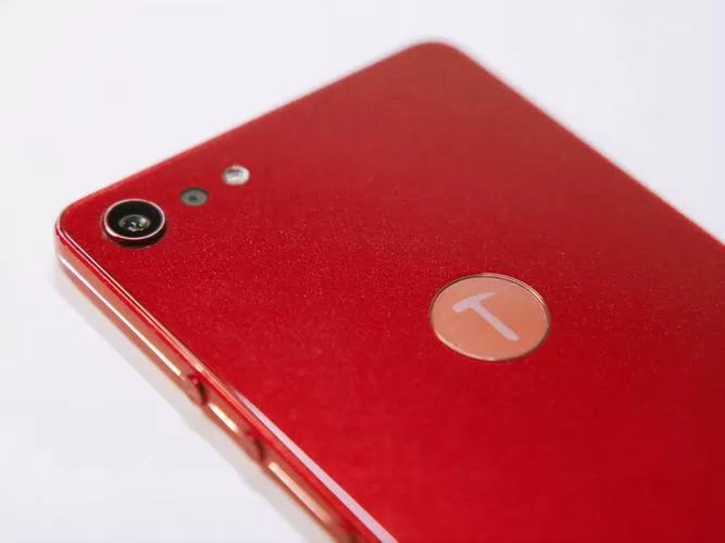 坚果pro2开不了机截图