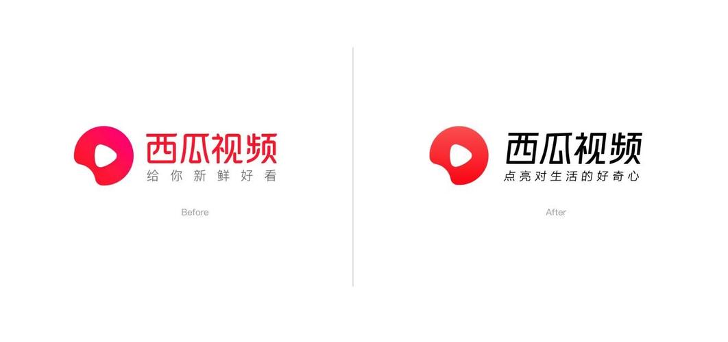 2025西瓜视频新版本升级图标