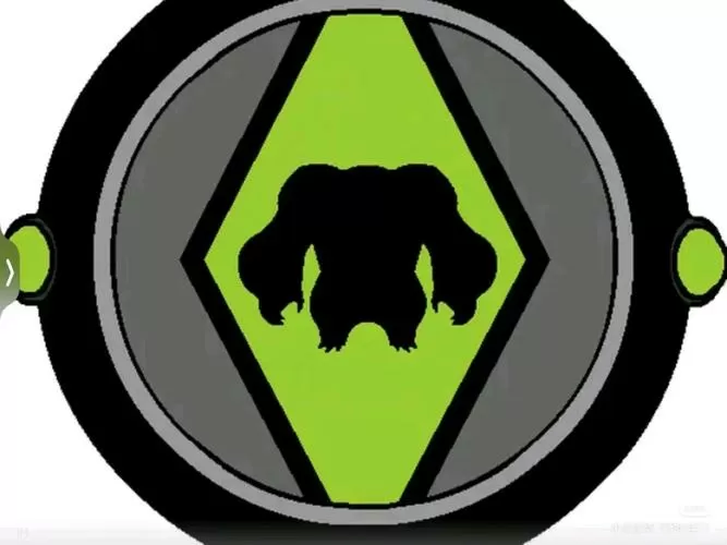 【双端/汉化】ben10ob图标