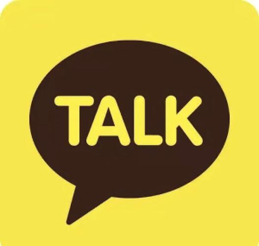 如何注册kakaotalk账号图标
