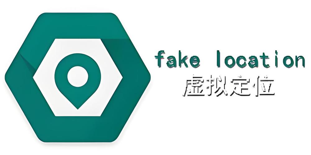 飞书定位修改器图标
