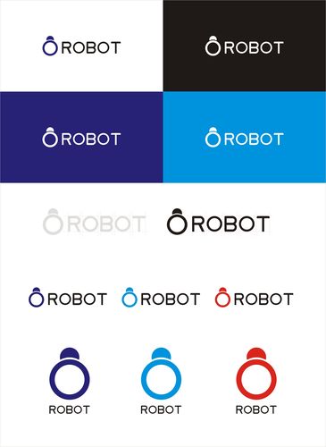 robot手机版下载截图