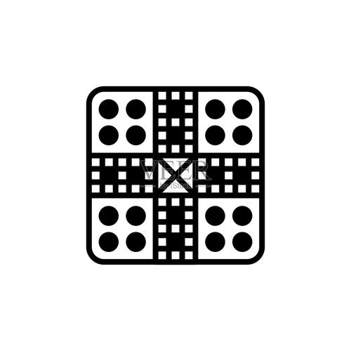 ludo下载图标