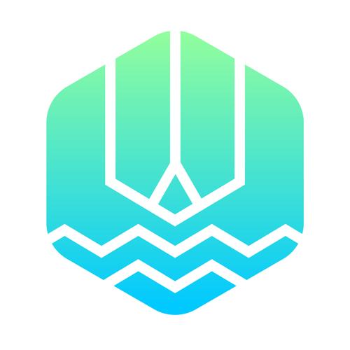 山海视频免广告纯净版图标